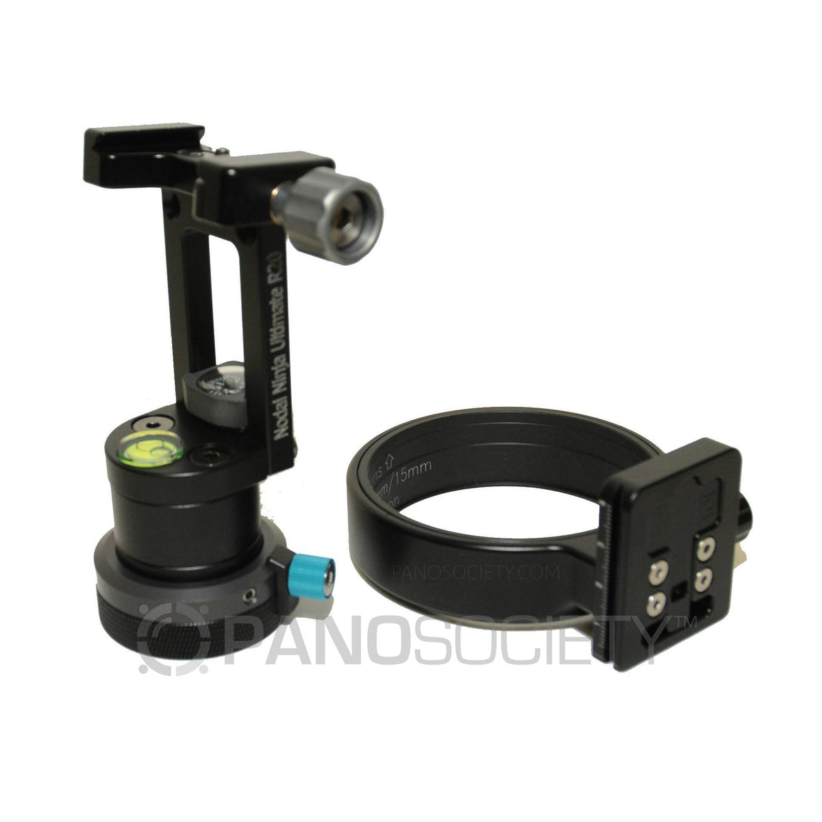 Nodal Ninja R20 Google GTP V2 Canon 8-15mm Street View Panoramic Head ...