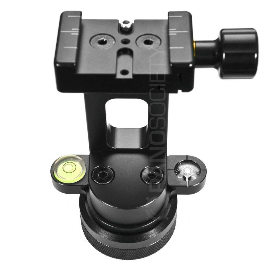 Nodal Ninja R10 Google GTP V2 Panoramic Head for Street View — PanoSociety