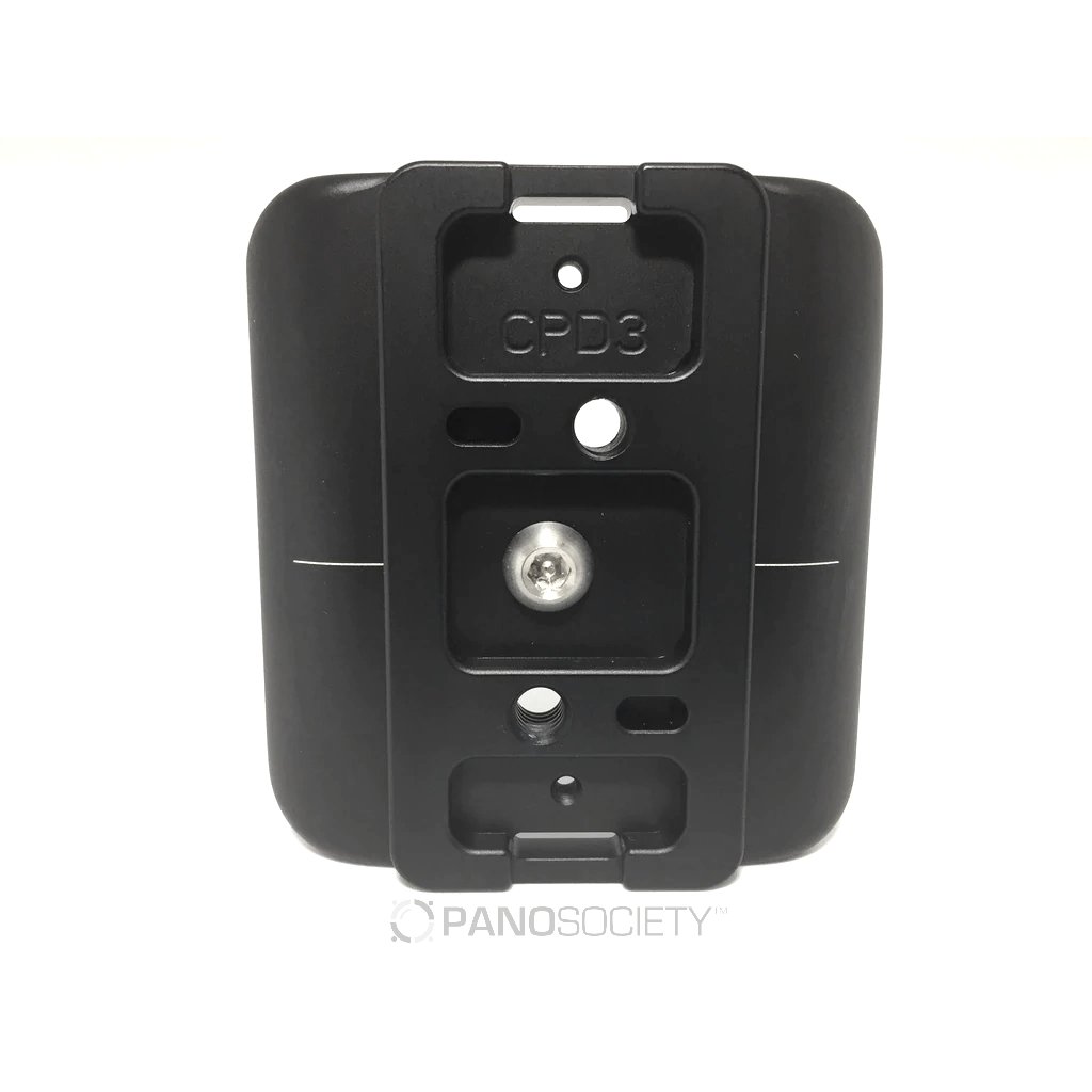 Arca Plates — PanoSociety