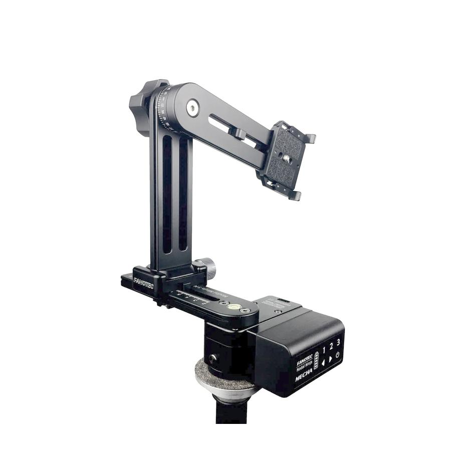 Nodal Ninja 3 NN3 MK3 Mecha QR NA Automatic Robotic Panoramic Head — PanoSociety