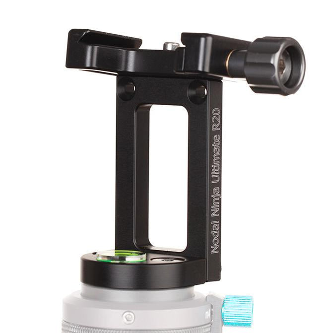 Nodal Ninja R20 — PanoSociety